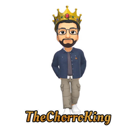 TheChorroShop
